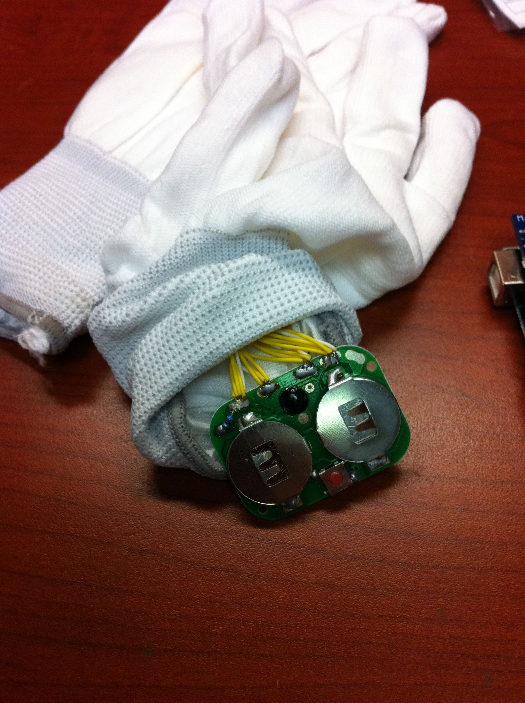 Occupational Therapy Dexterity/Cognitive Aid : 3 Steps - Instructables