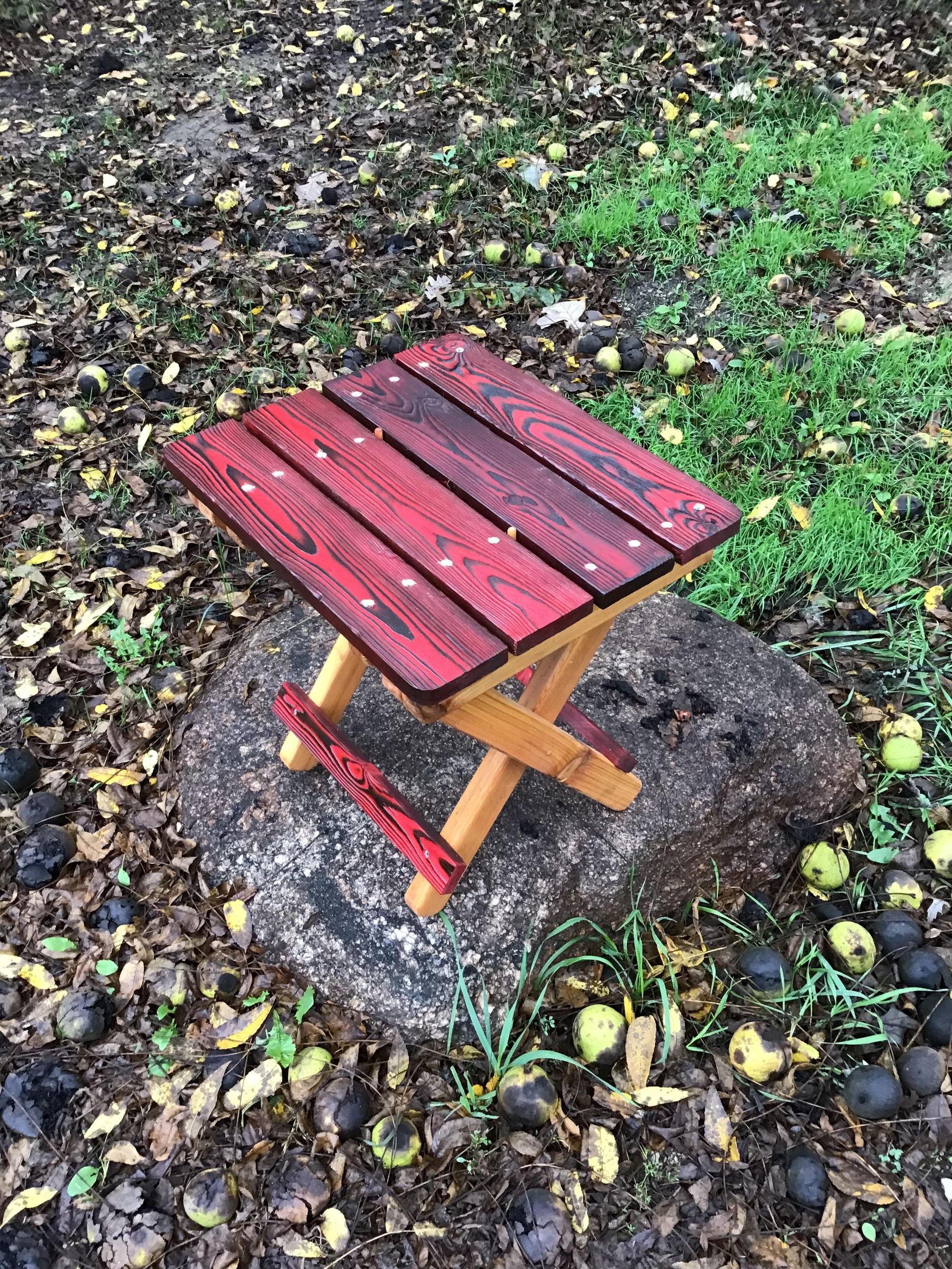 Folding Table : 10 Steps (with Pictures) - Instructables