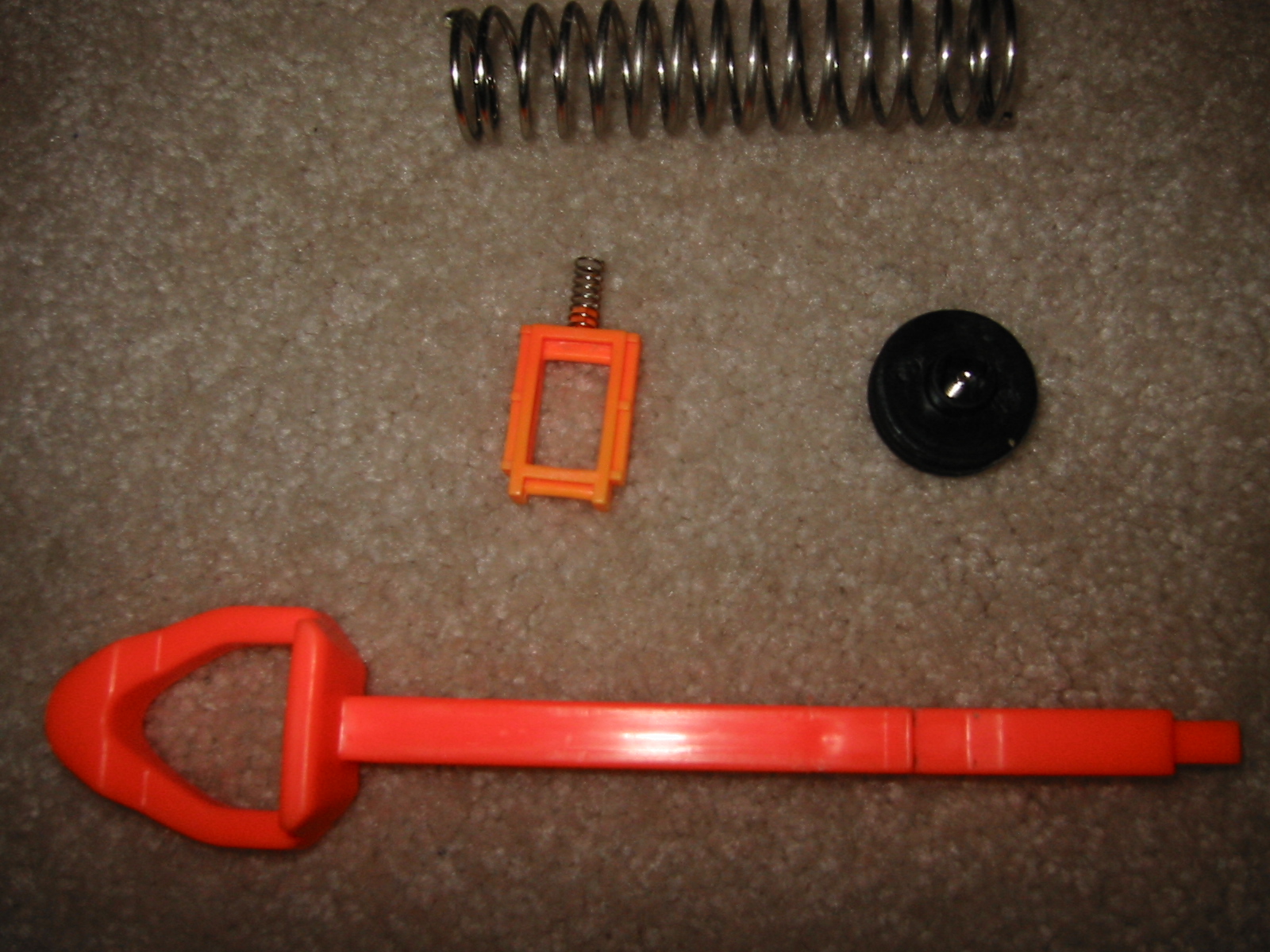 How to Super Mod the Nerf Nite Finder : 6 Steps - Instructables