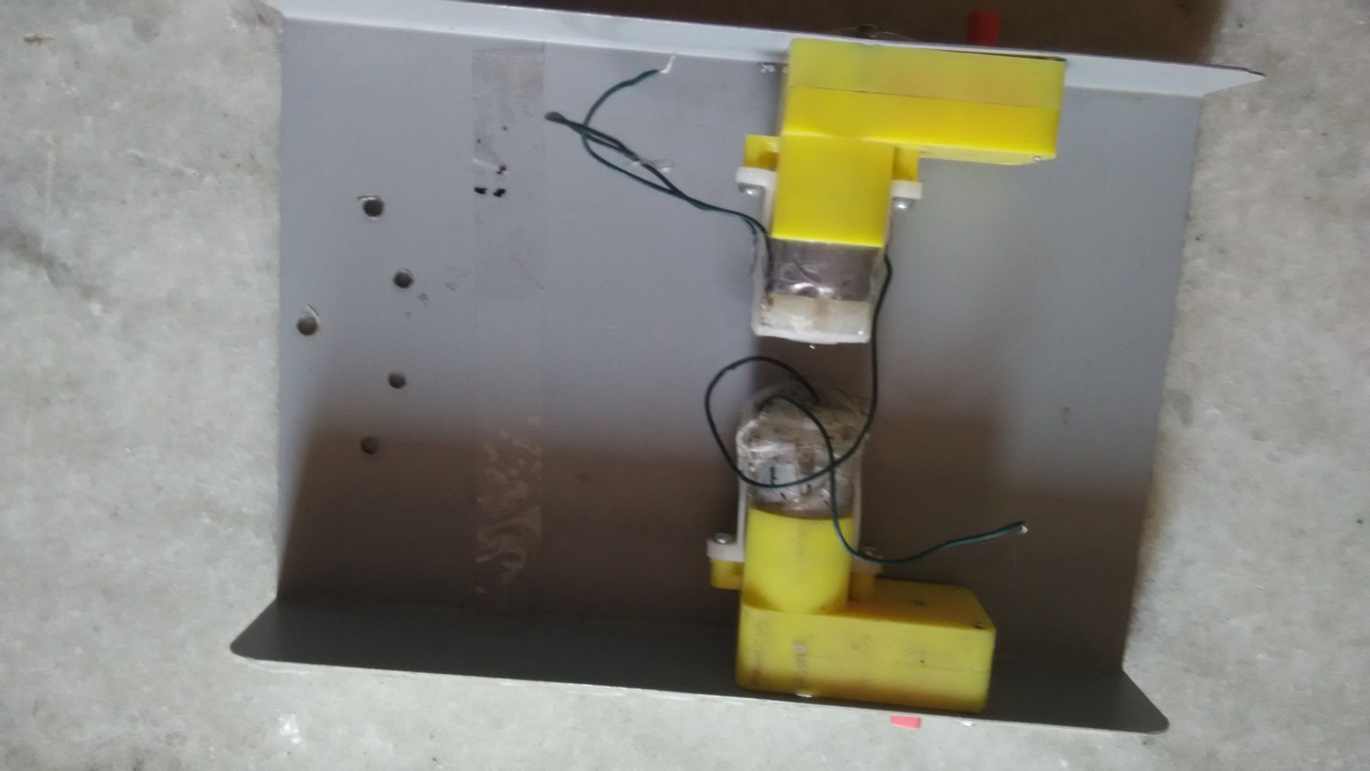 Gyroscope Controlled Robot : 5 Steps (with Pictures) - Instructables