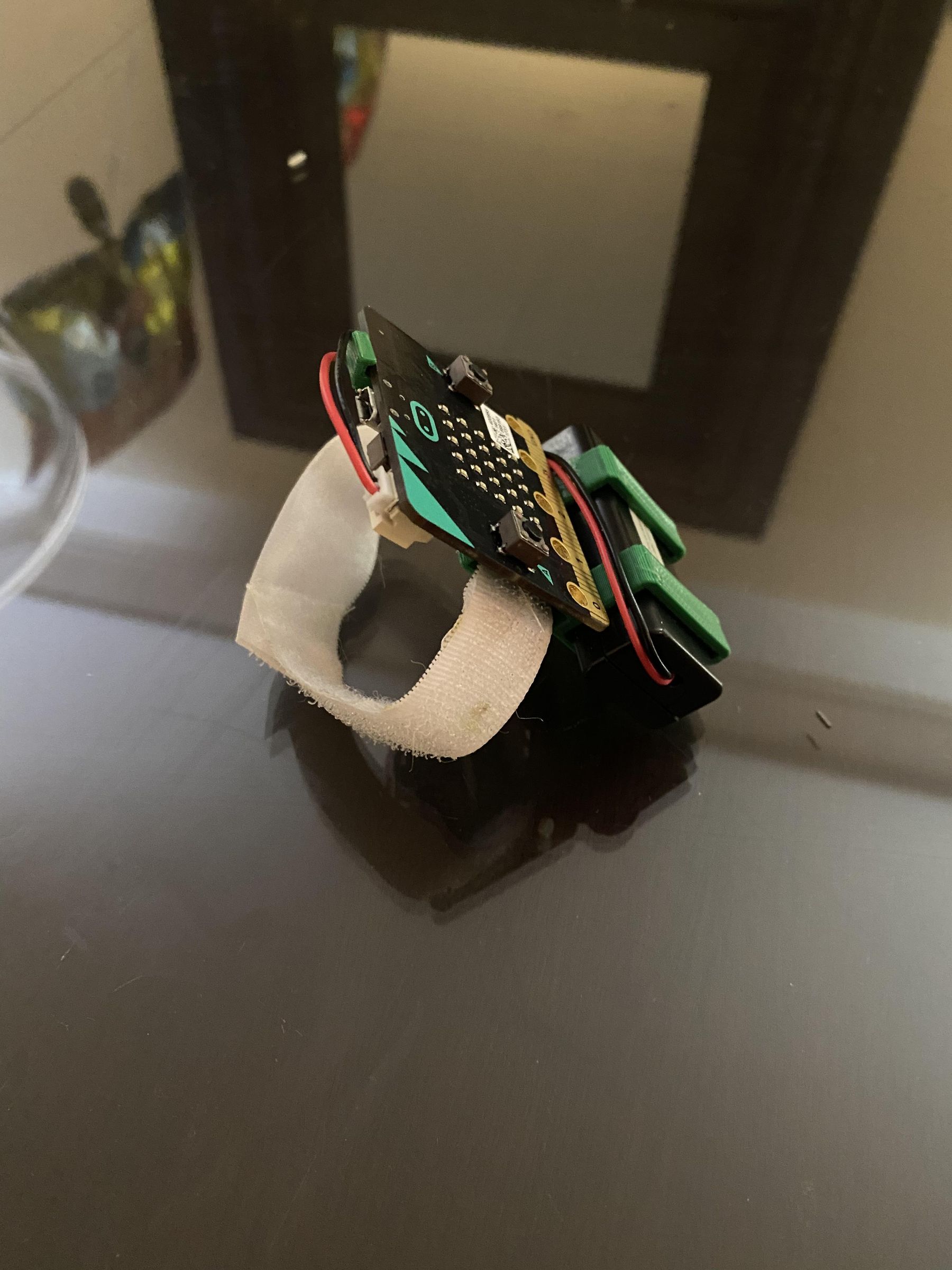 MicroBeat: the Custom Routine Dancing Game : 6 Steps (with Pictures ...