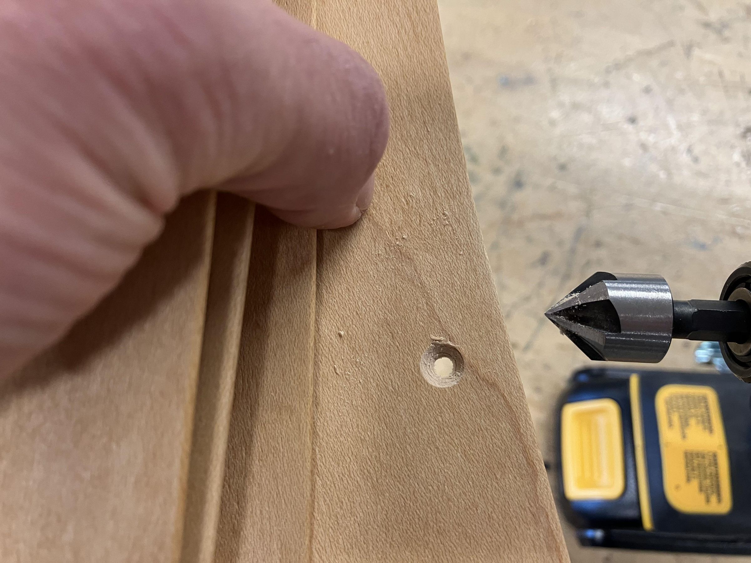 Bent Lamination Lamp : 5 Steps (with Pictures) - Instructables