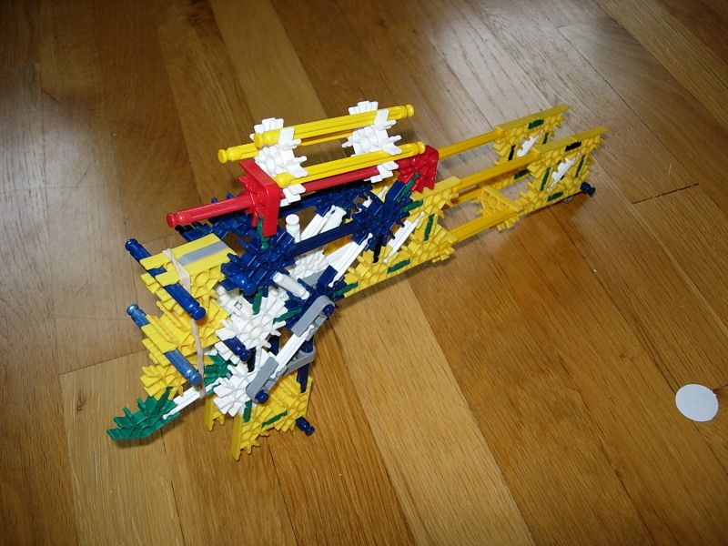 K'nex Rubberband Repeat Gun : 3 Steps - Instructables