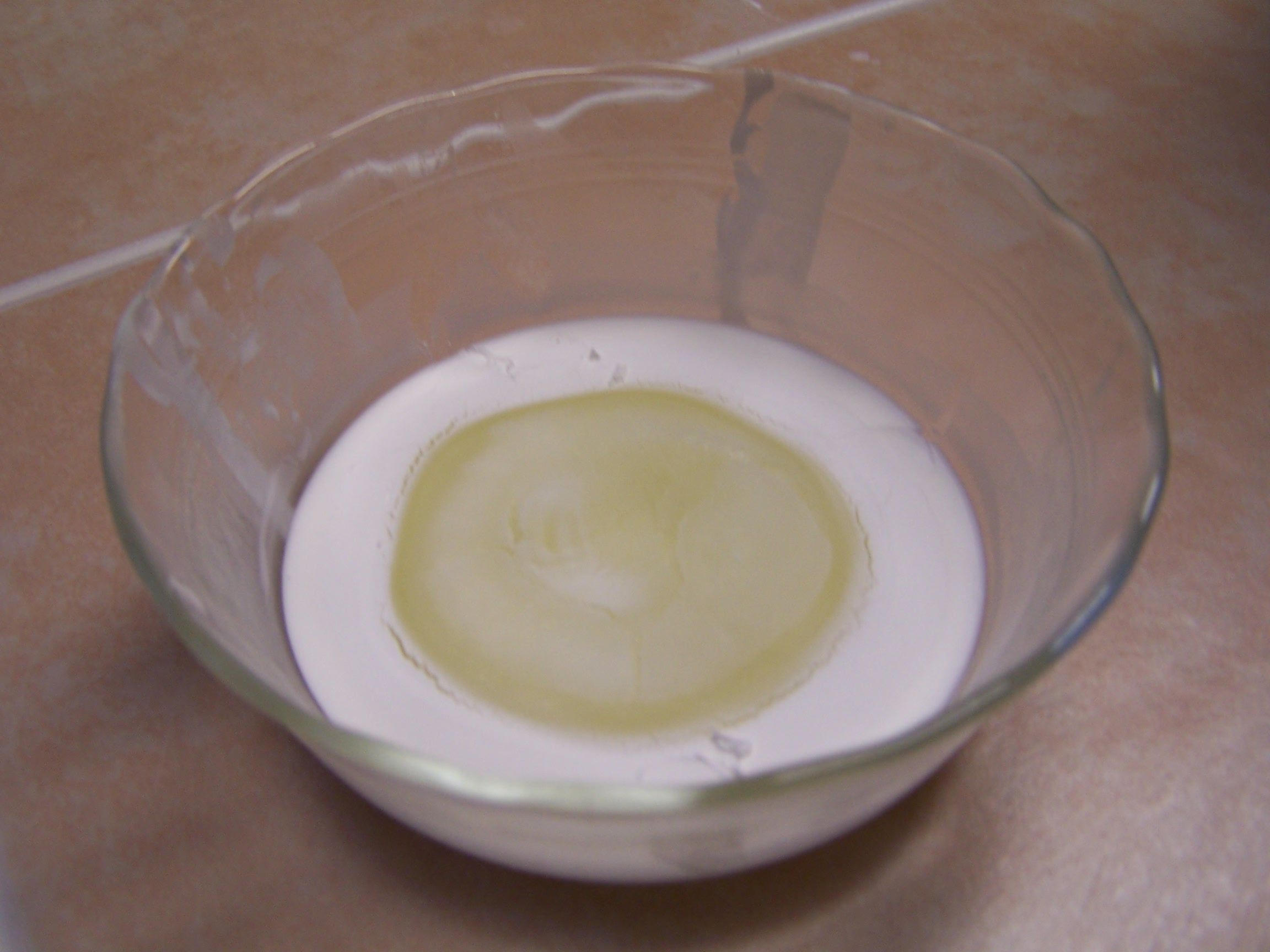 How To: Make Non-Newtonian Fluid (& Experiment With It!) : 6 Steps ...