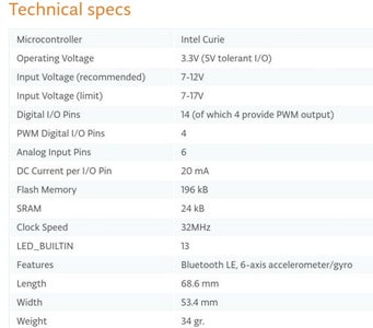 Control Mearm With Arduino 101 and Android Phone : 11 Steps (with Pictures) - Instructables