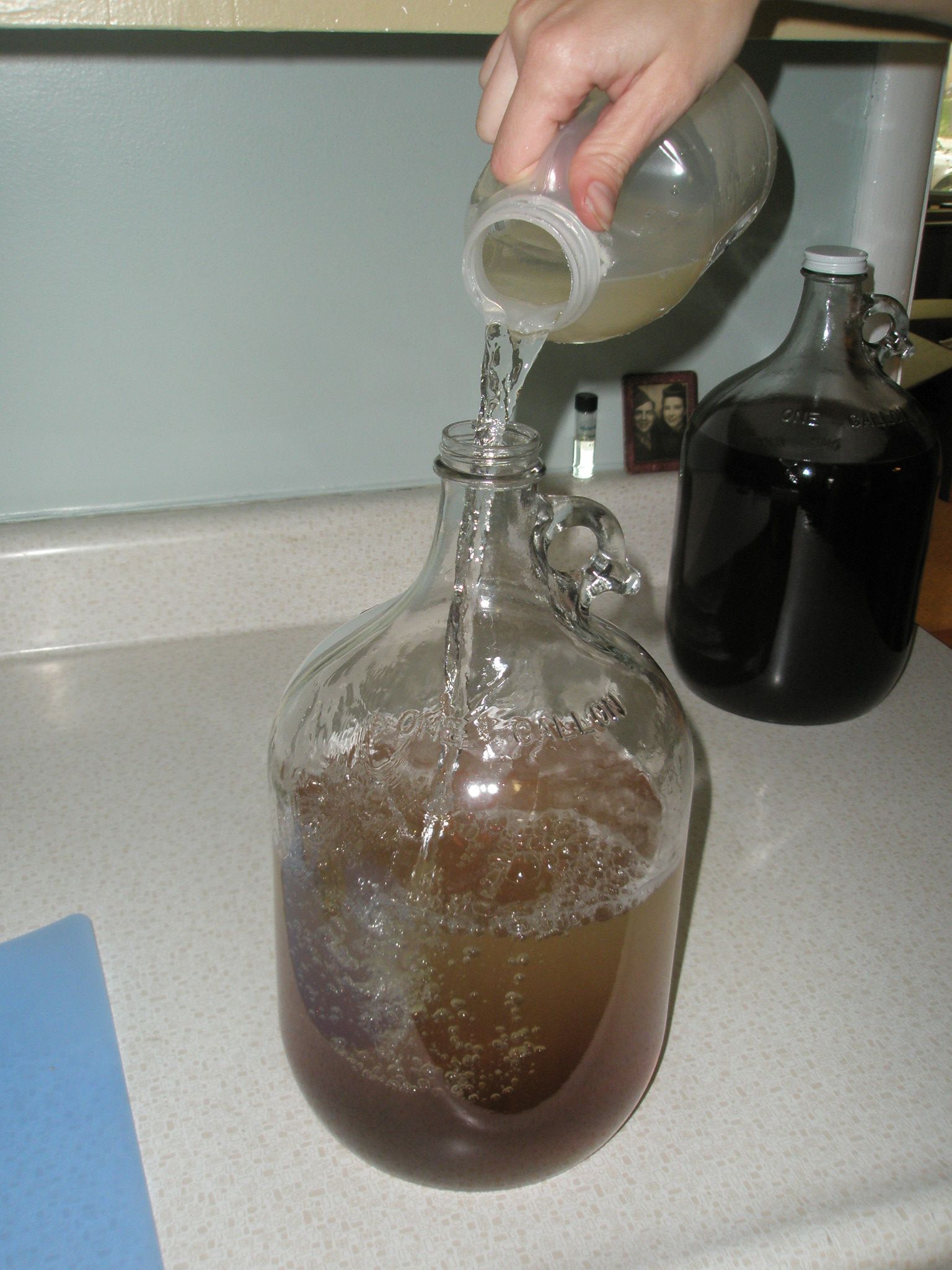 How to Make Mead : 10 Steps (with Pictures) - Instructables