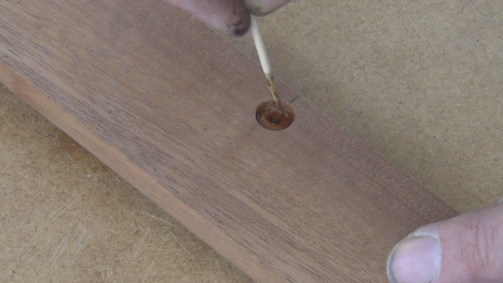 Making Pimped Winding Sticks : 7 Steps (with Pictures) - Instructables