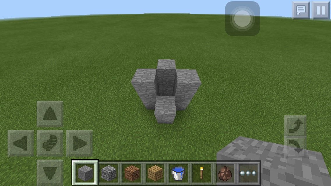 Mob Launcher in Minecraft : 5 Steps - Instructables