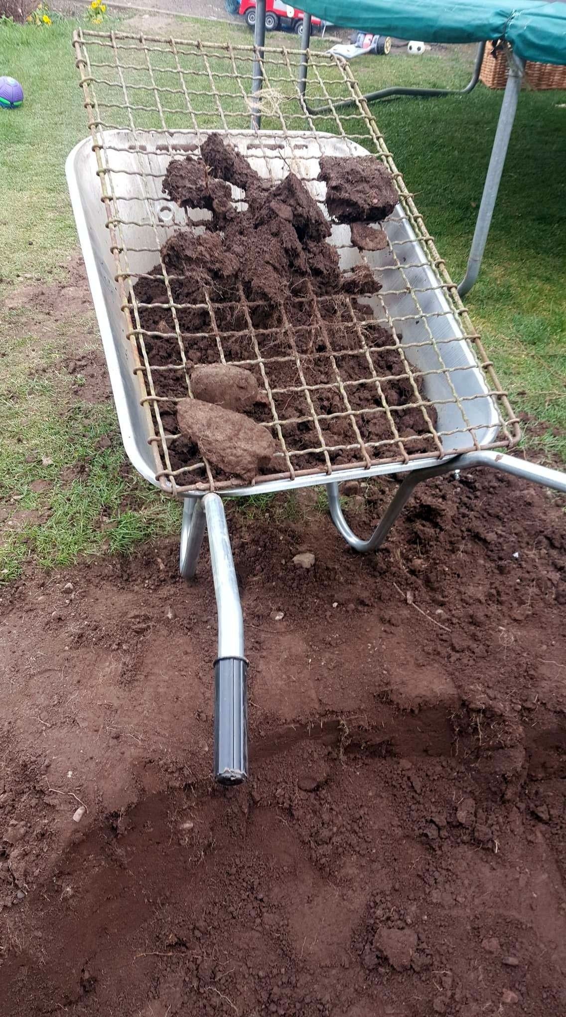 Sunken Trampoline : 6 Steps (with Pictures) - Instructables