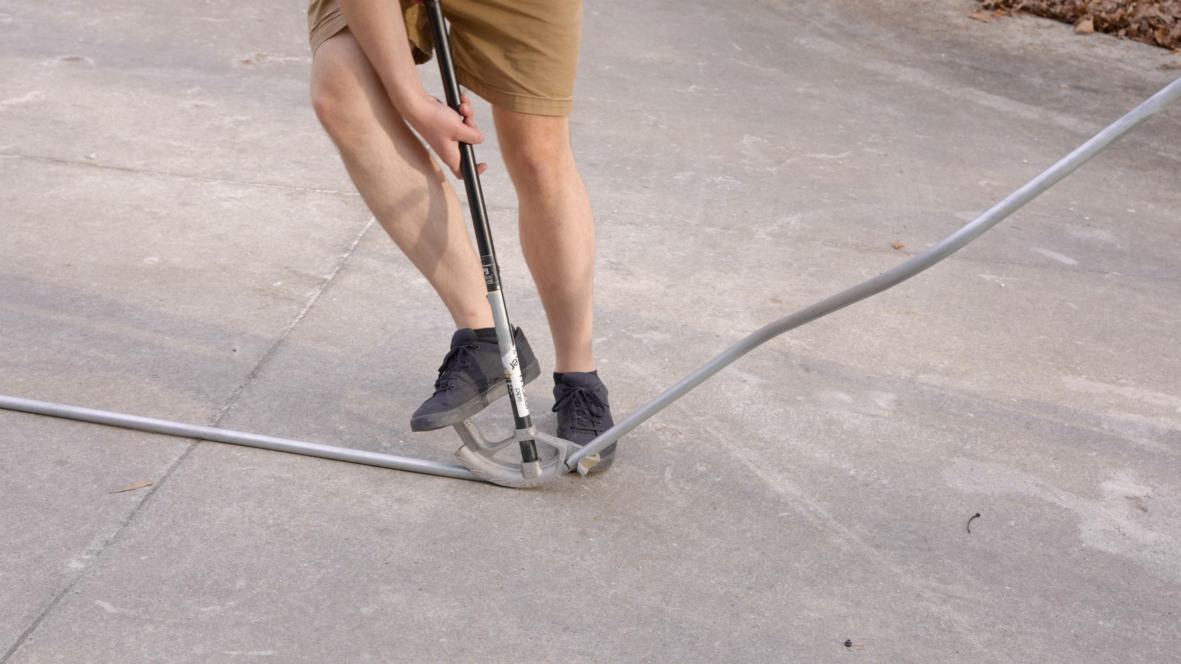 No Weld Bike Trailer for Kayaks & More! : 9 Steps (with Pictures ...