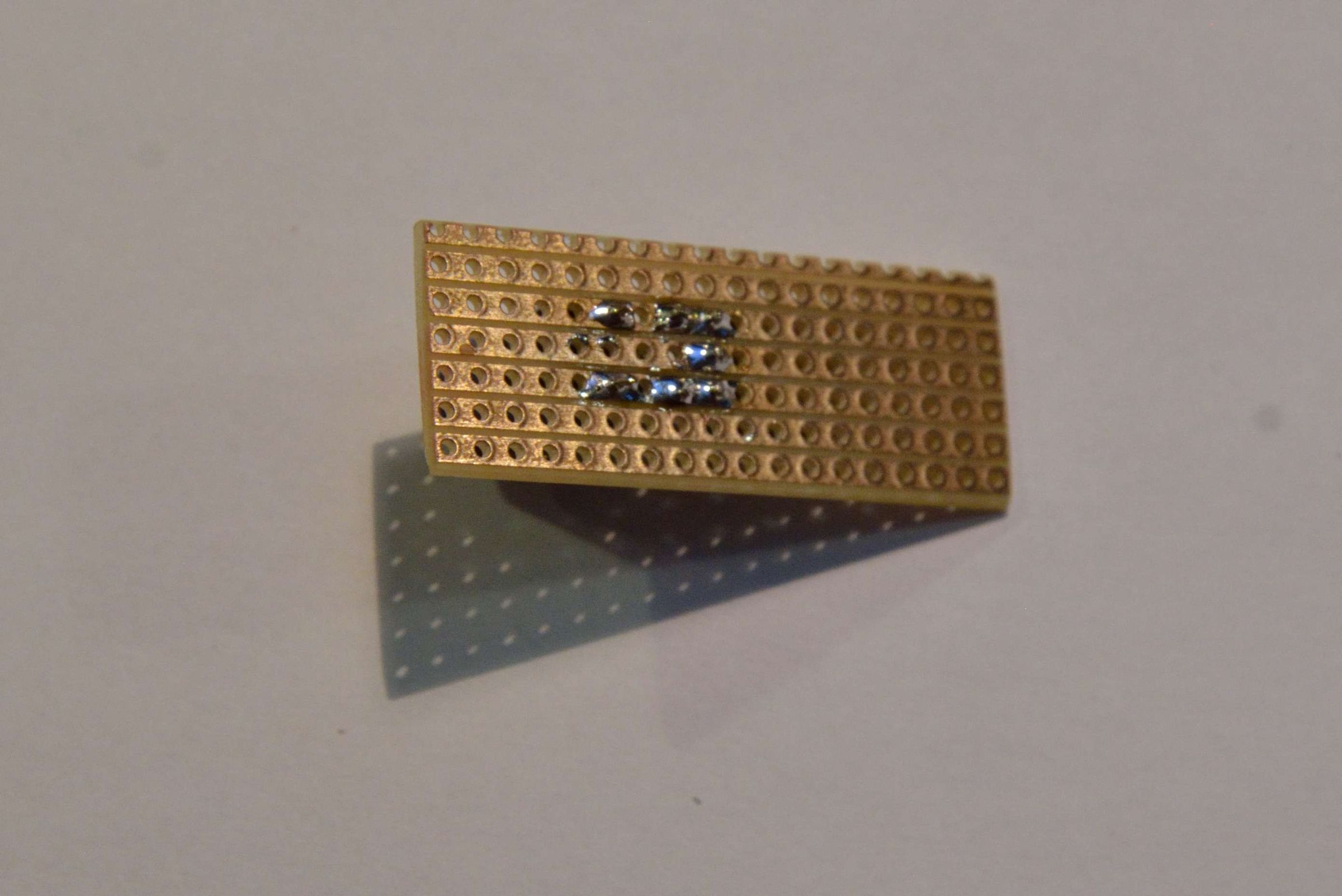 LED Light Timer : 6 Steps (with Pictures) - Instructables