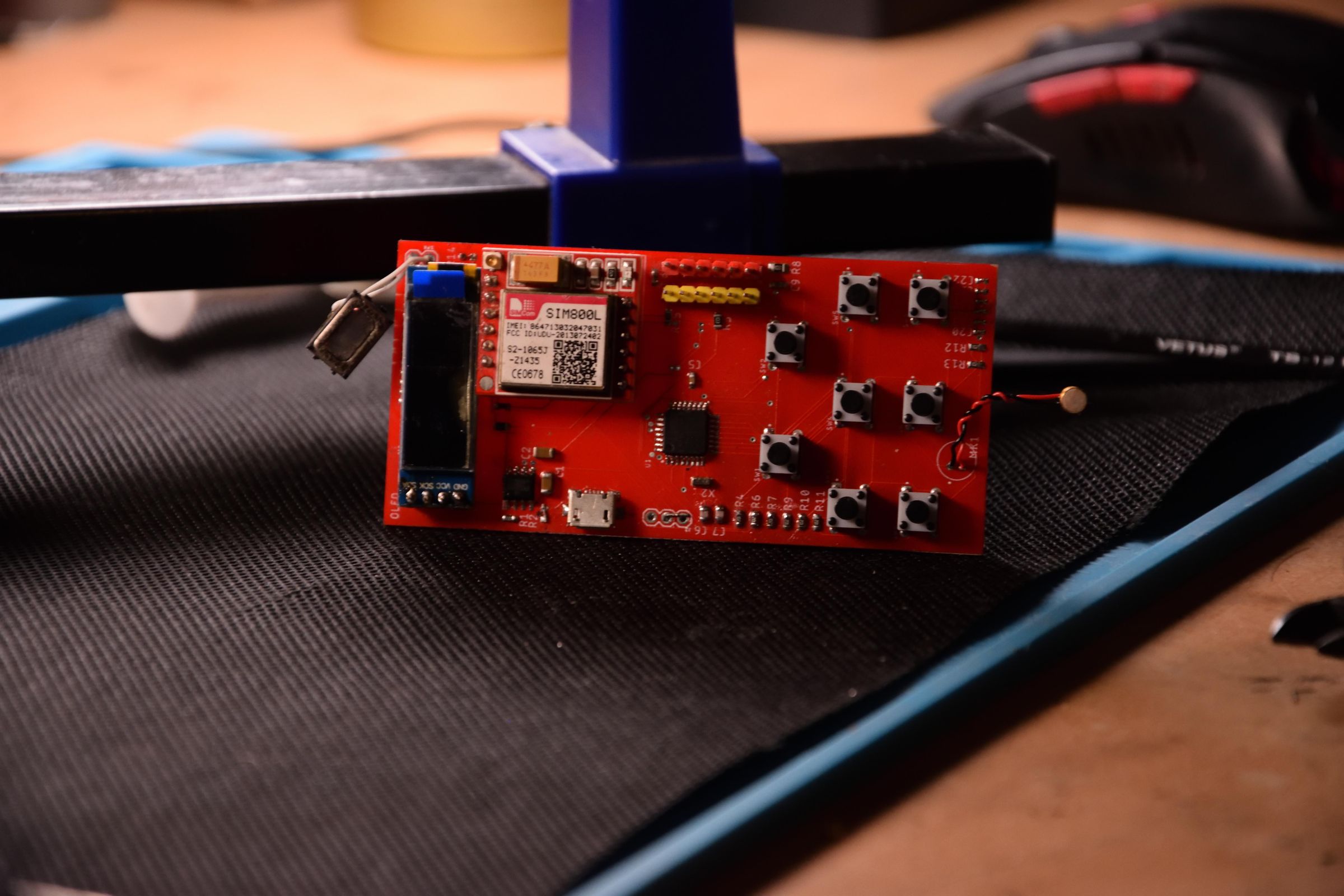 DIY Phone - CoolPhone! : 7 Steps - Instructables