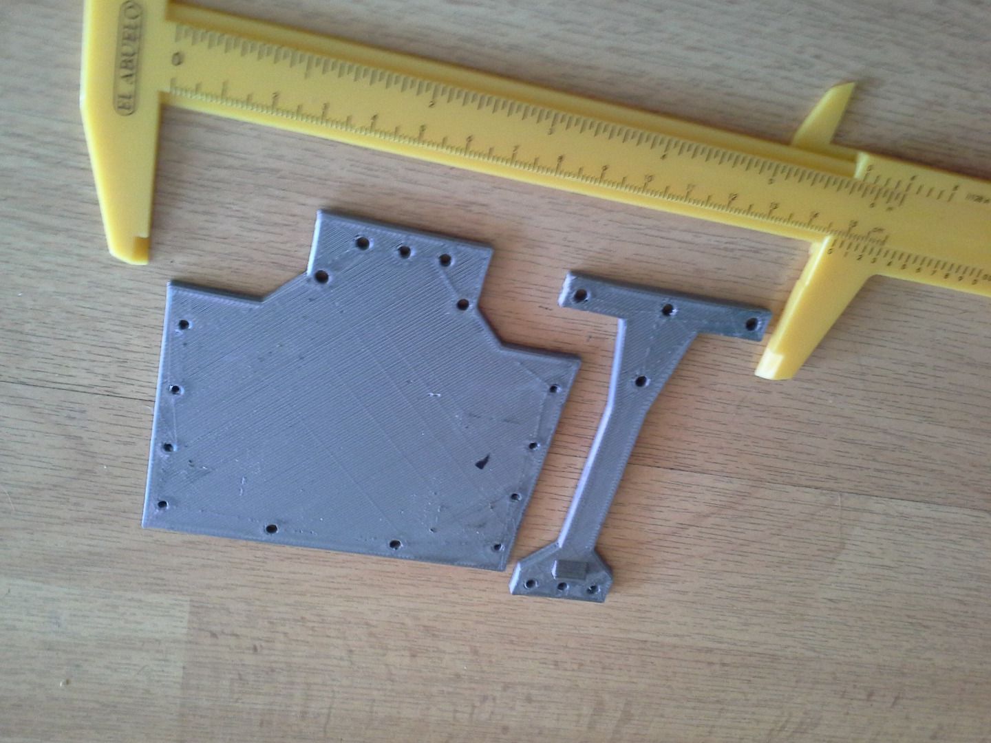 High Performance Line Follower Robot : 12 Steps (with Pictures ...