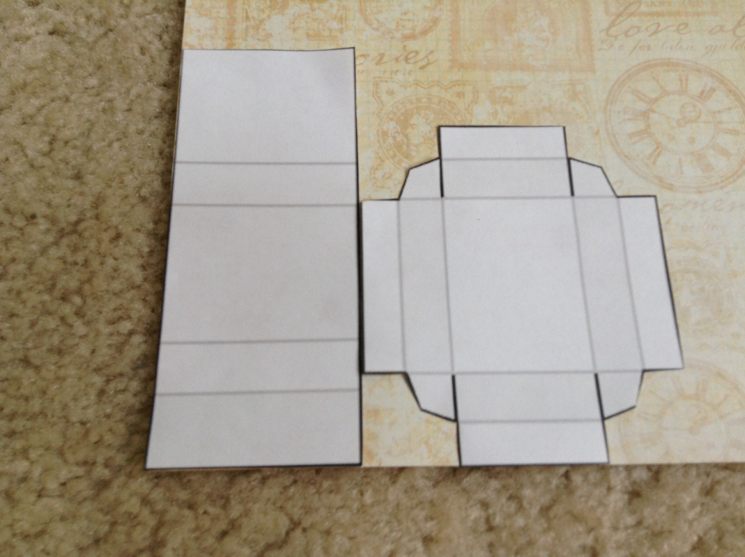 Tiny Matchbox Suitcase : 10 Steps (with Pictures) - Instructables