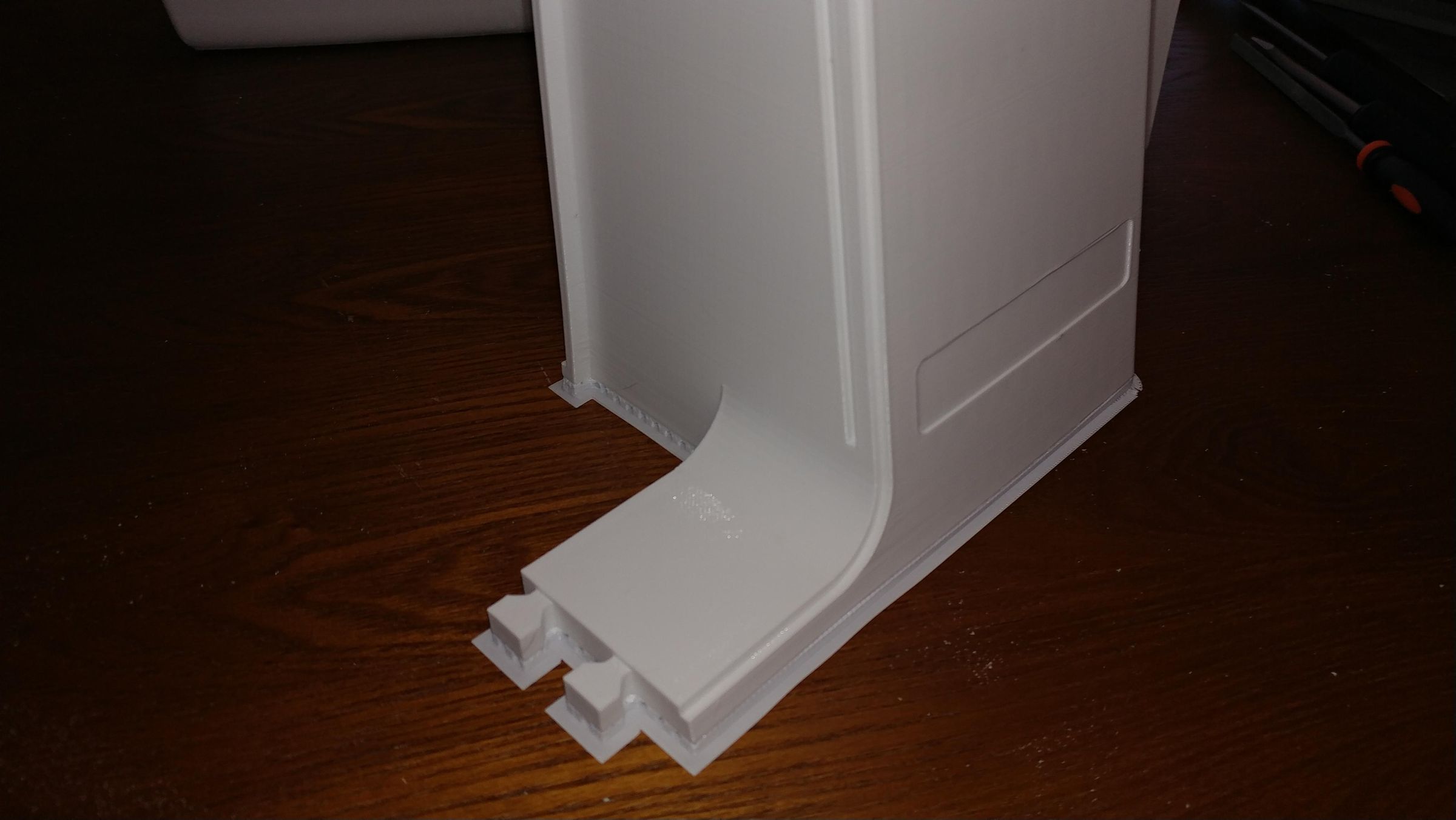 2:3 Scale VT100 Terminal Reproduction Facade Build : 7 Steps (with ...