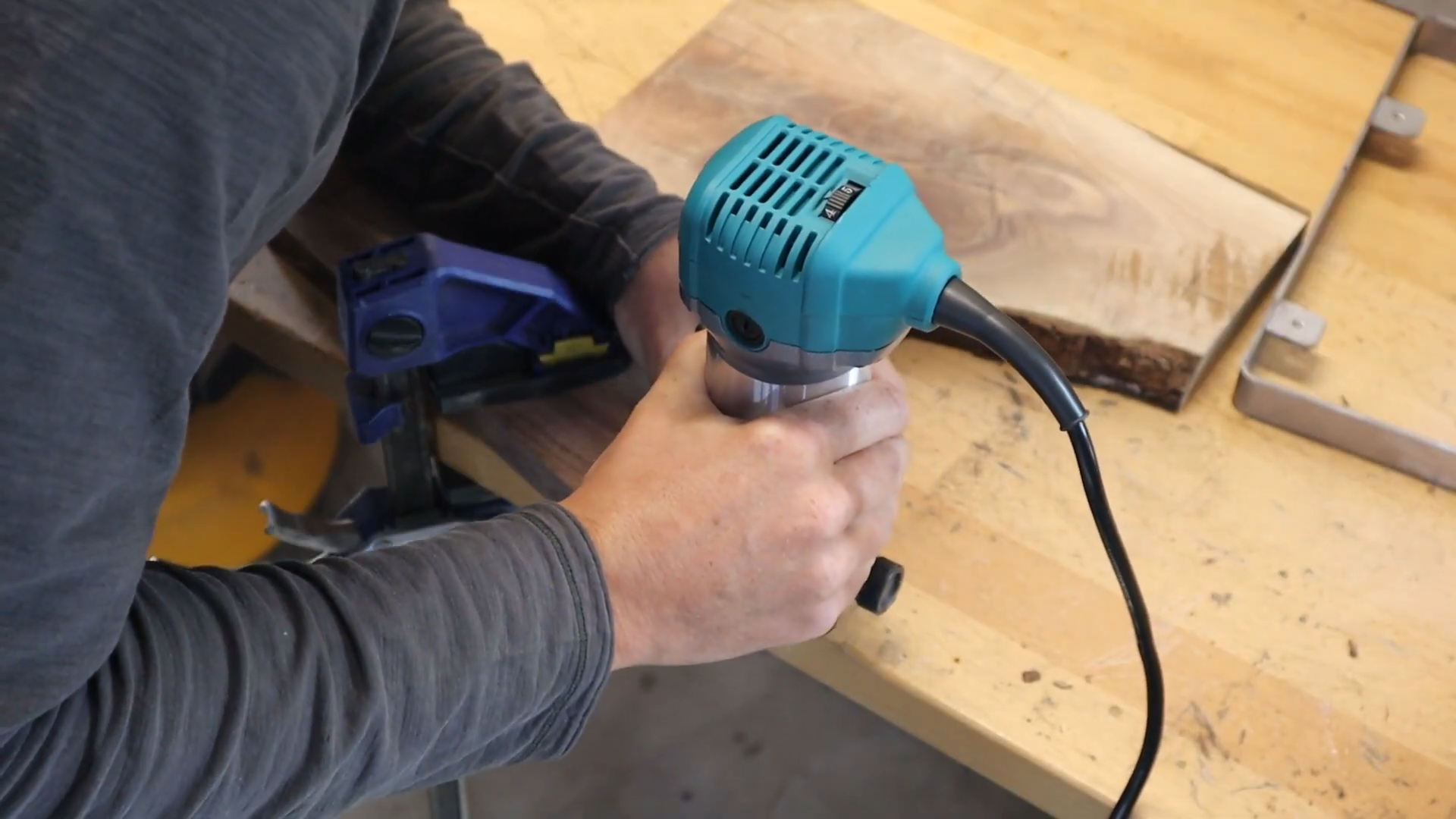 Modern Clock : 5 Steps (with Pictures) - Instructables