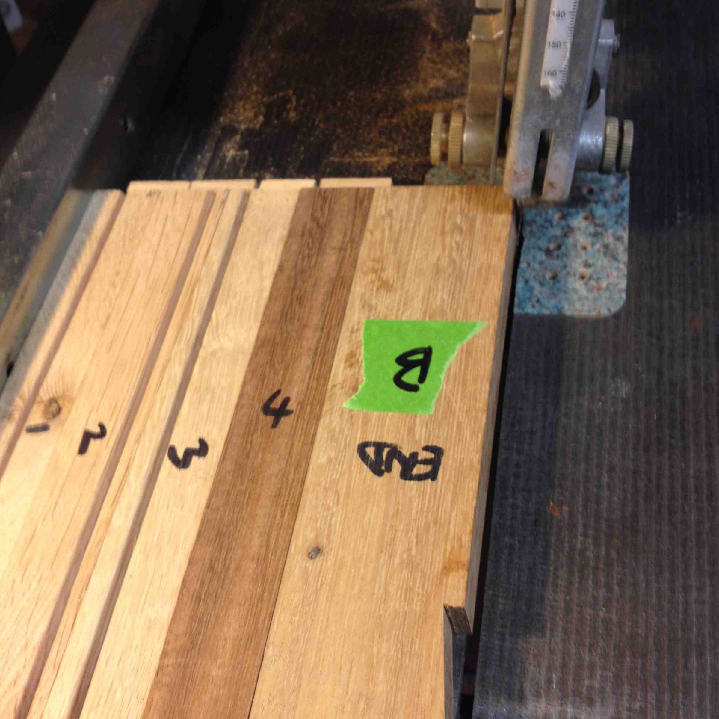 Perfect Dovetails : 11 Steps (with Pictures) - Instructables