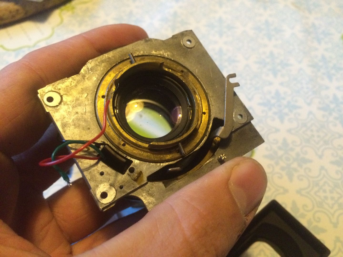 DIY Mobile Macro Lens : 5 Steps (with Pictures) - Instructables