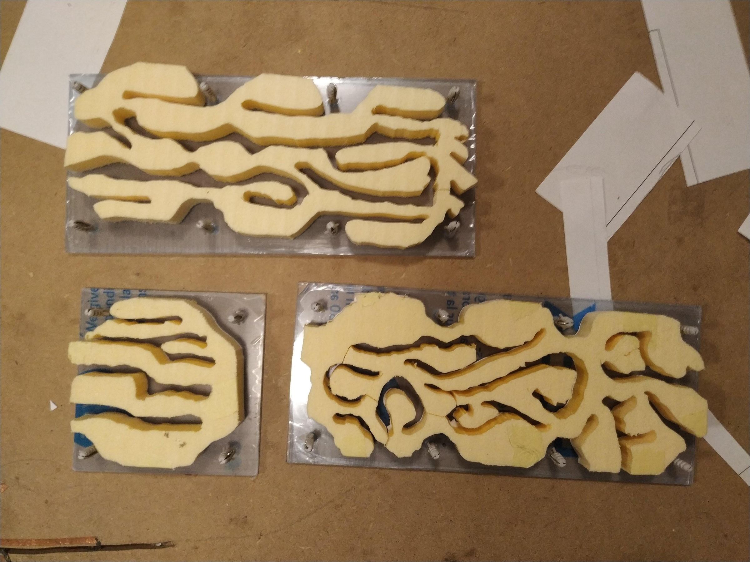 Concrete Ants Nest : 4 Steps (with Pictures) - Instructables