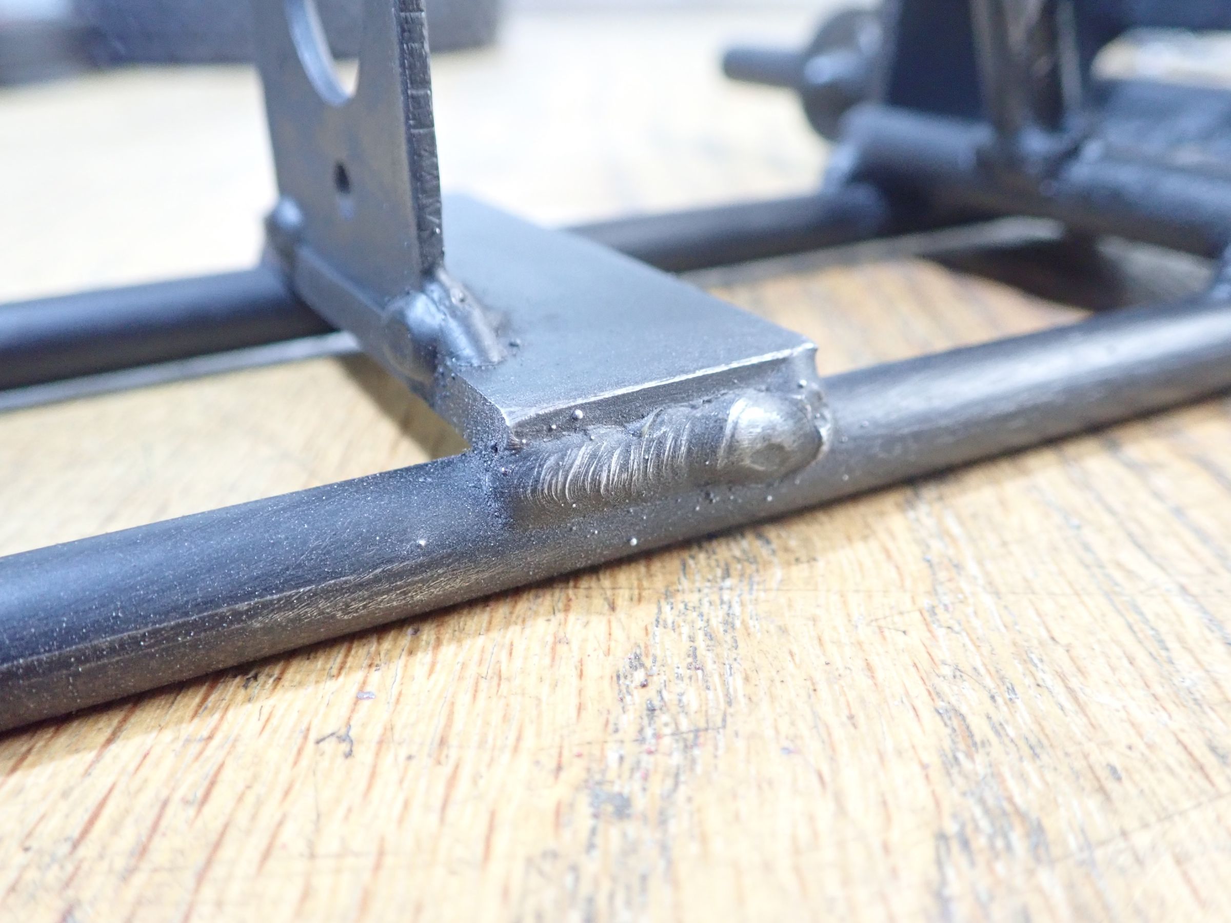 How to Make a Sewing Machine Tractor : 21 Steps (with Pictures ...