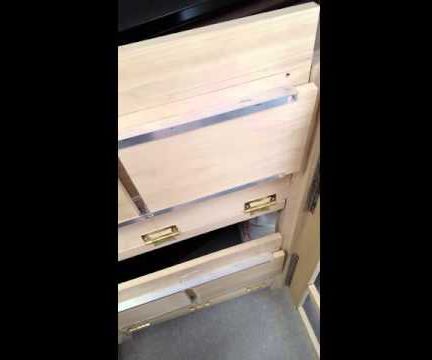 Bookshelf : 7 Steps - Instructables