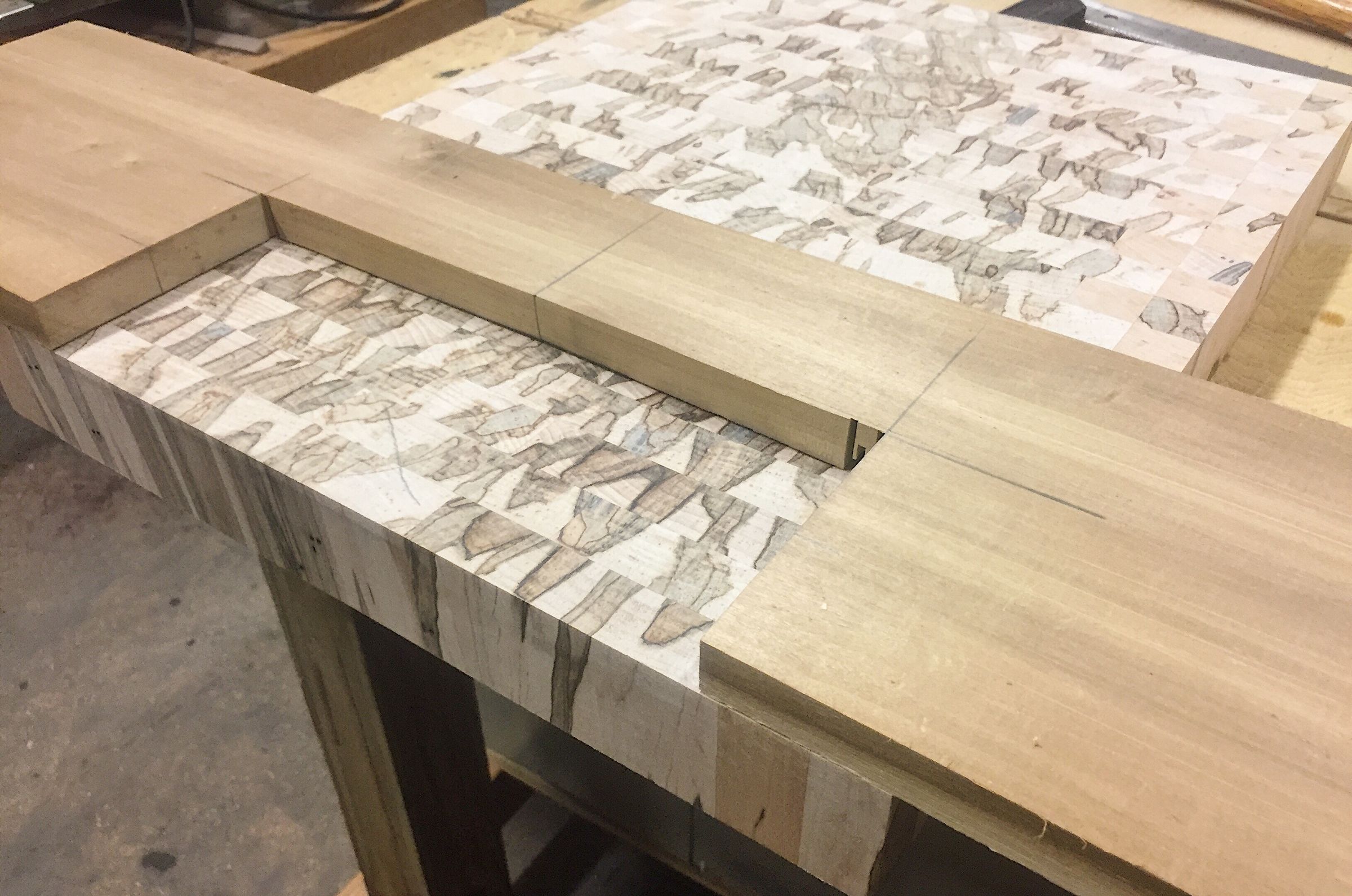 Routing Cutting Board Handles : 6 Steps (with Pictures) - Instructables