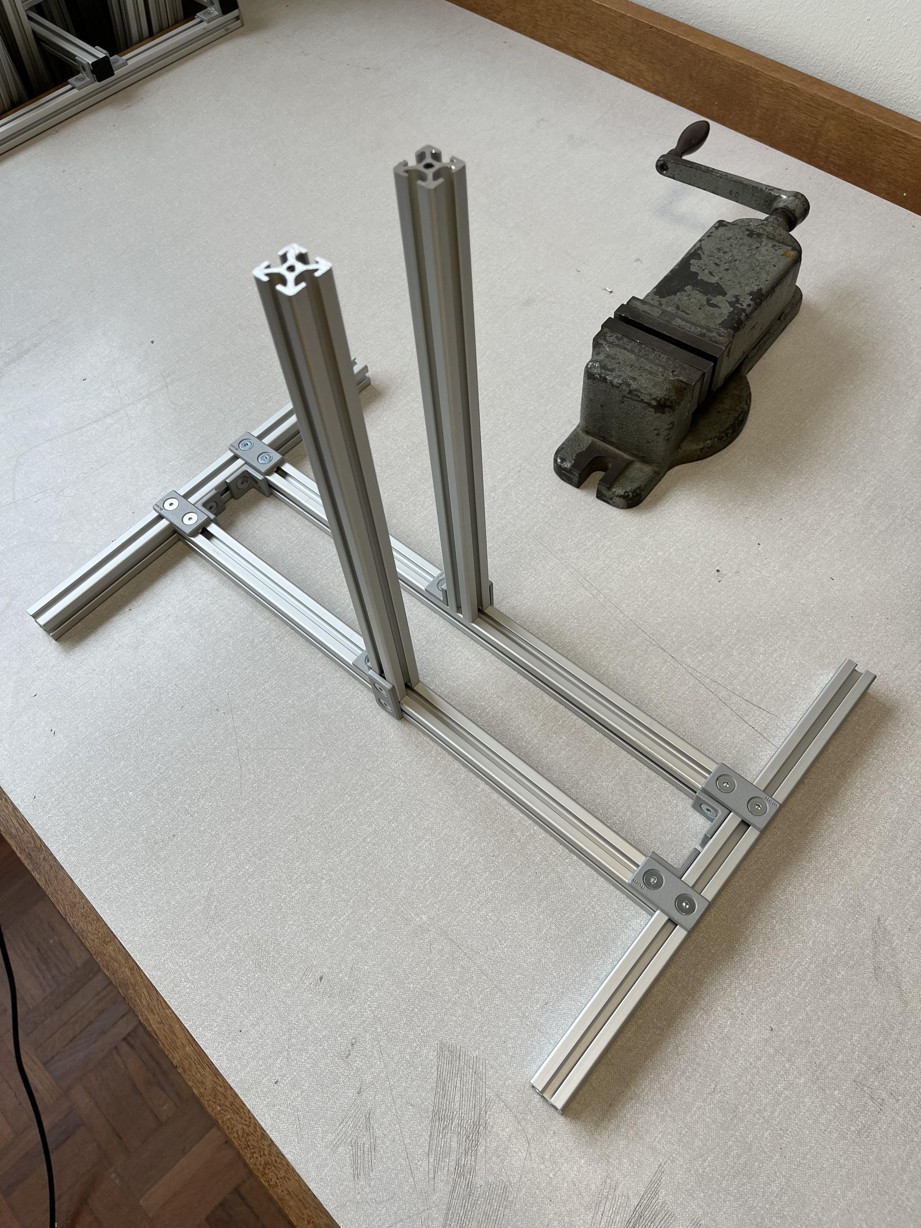 Eddy Current Machine Thingy : 8 Steps - Instructables