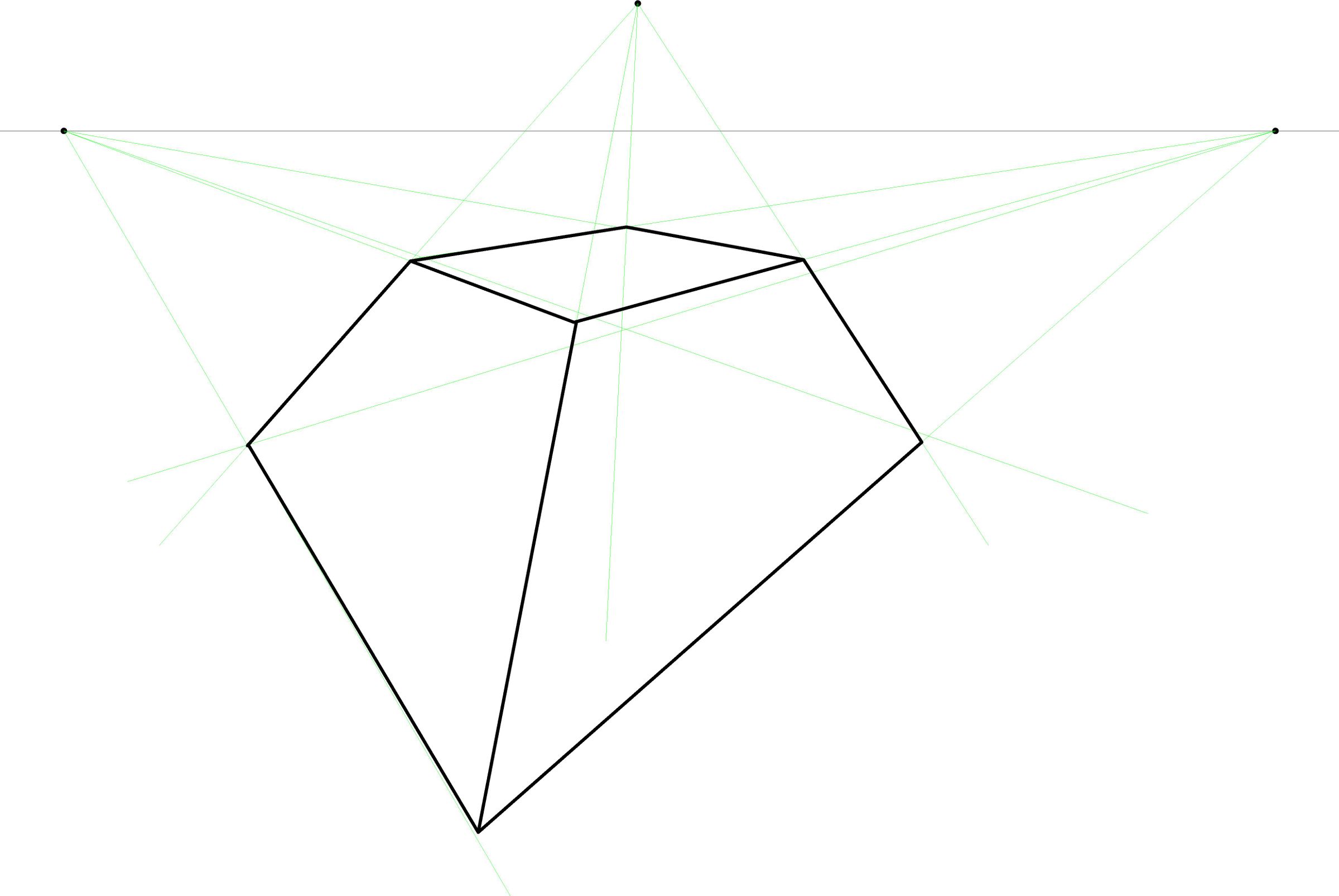 Technical Sketching and Drawing. : 7 Steps (with Pictures) - Instructables