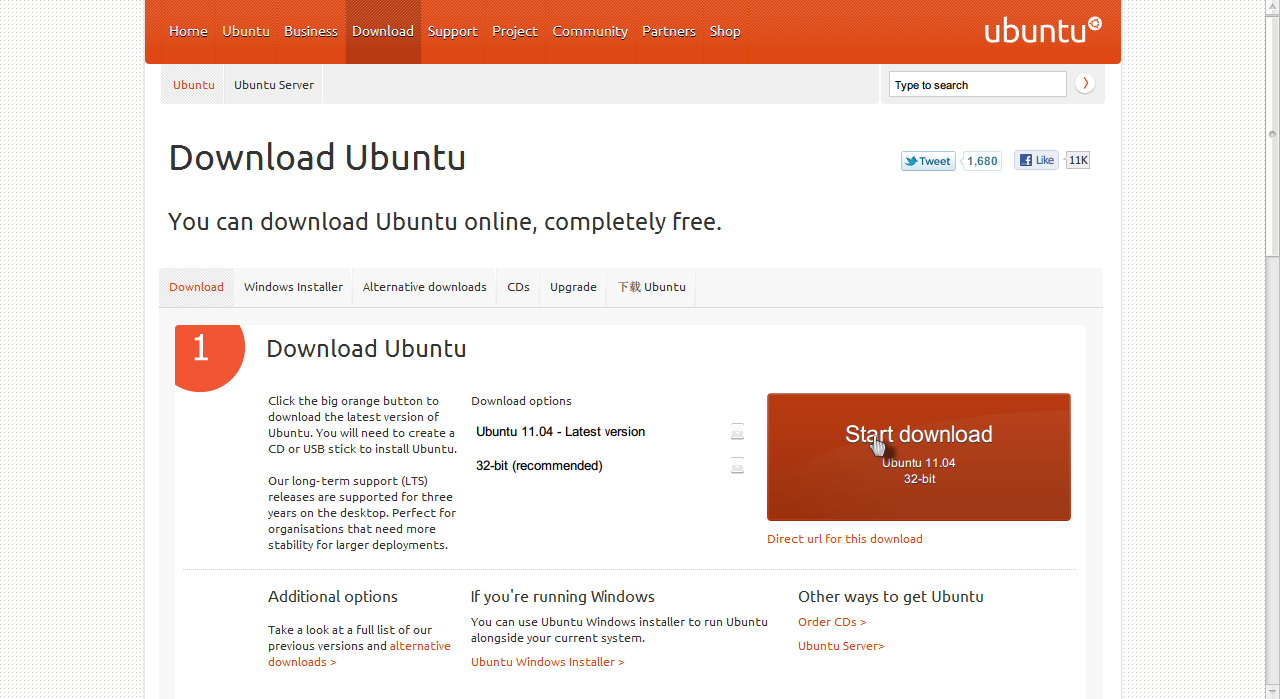 How to Install a Linux OS in Your USB Flash Drive and Turn It Into a ...