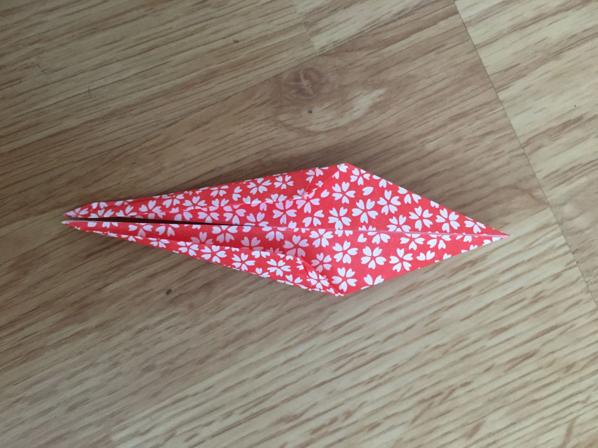 Paper Crane Mobile : 12 Steps (with Pictures) - Instructables
