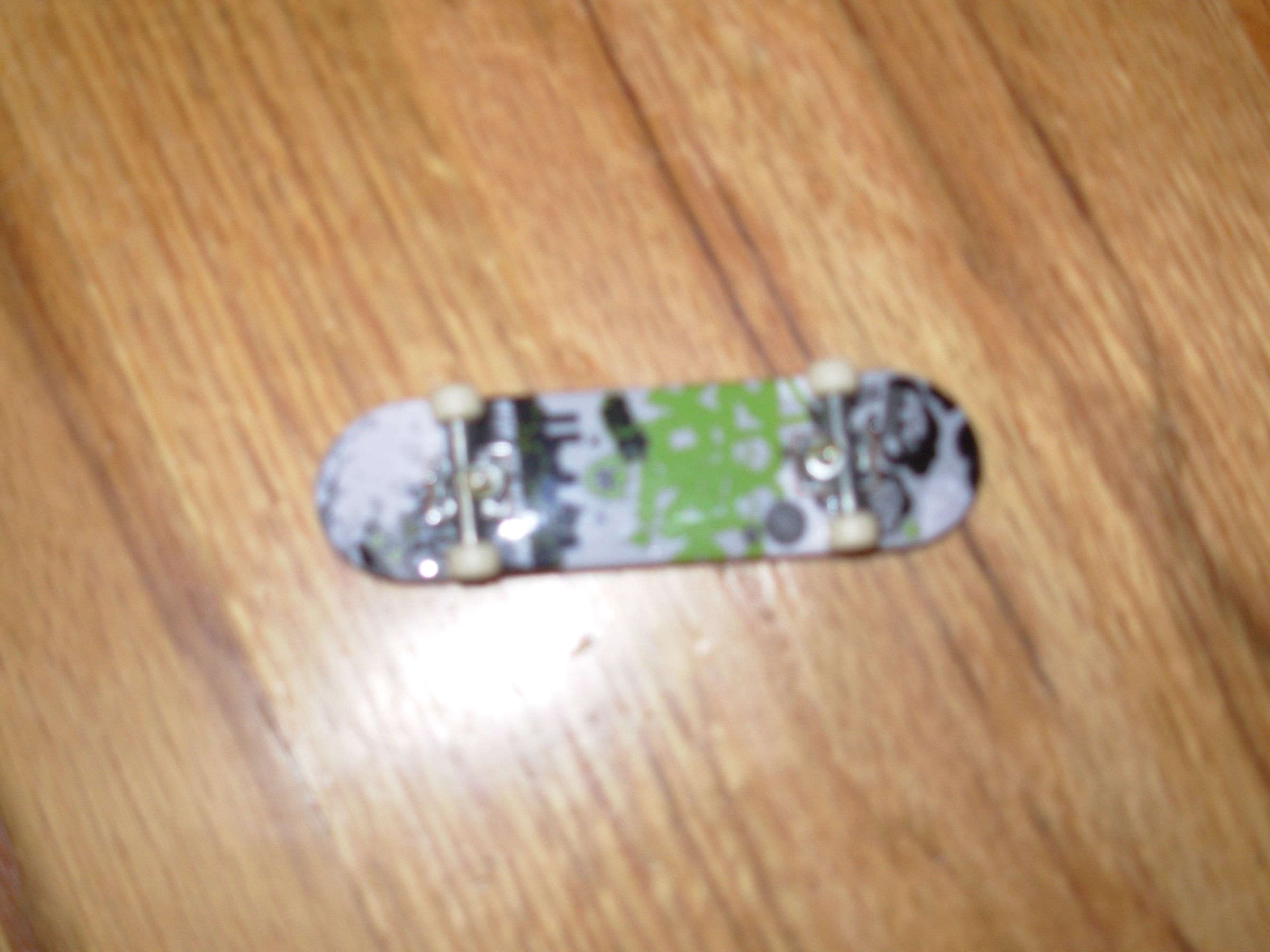 Tech Deck Mega Ramp : 6 Steps - Instructables