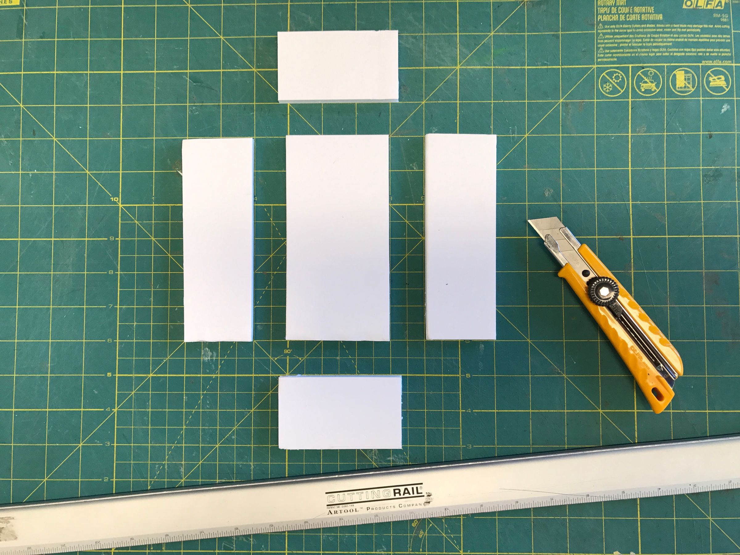 How to Create Double-Casted Forms Using Rockite and Glycerin : 7 Steps ...