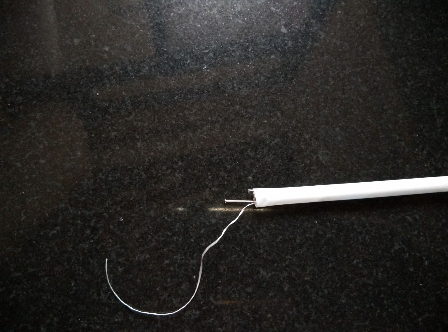 How to Make a Basic Fishing Kit : 6 Steps - Instructables