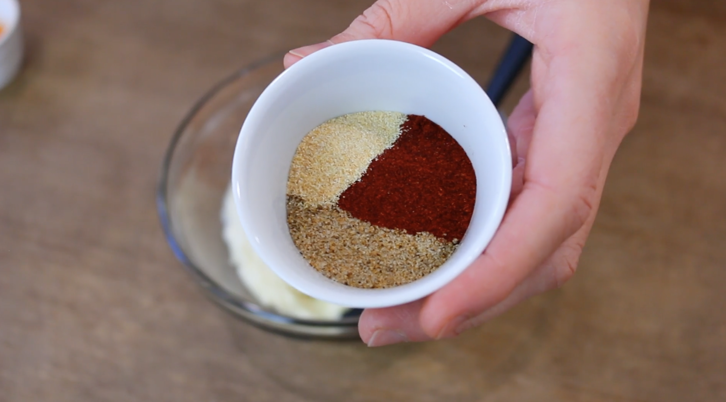 DIY Popeyes Spicy Chicken Sandwich RECIPE : 9 Steps (with Pictures ...