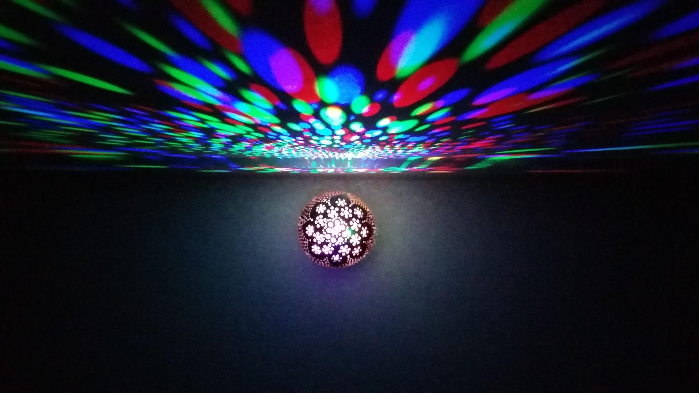 Coconut Shell Lamp : 9 Steps (with Pictures) - Instructables