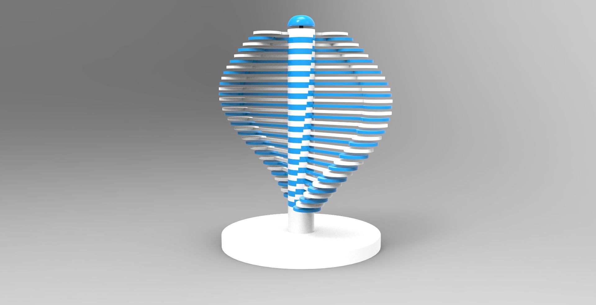 Helicone DNA - Instructables