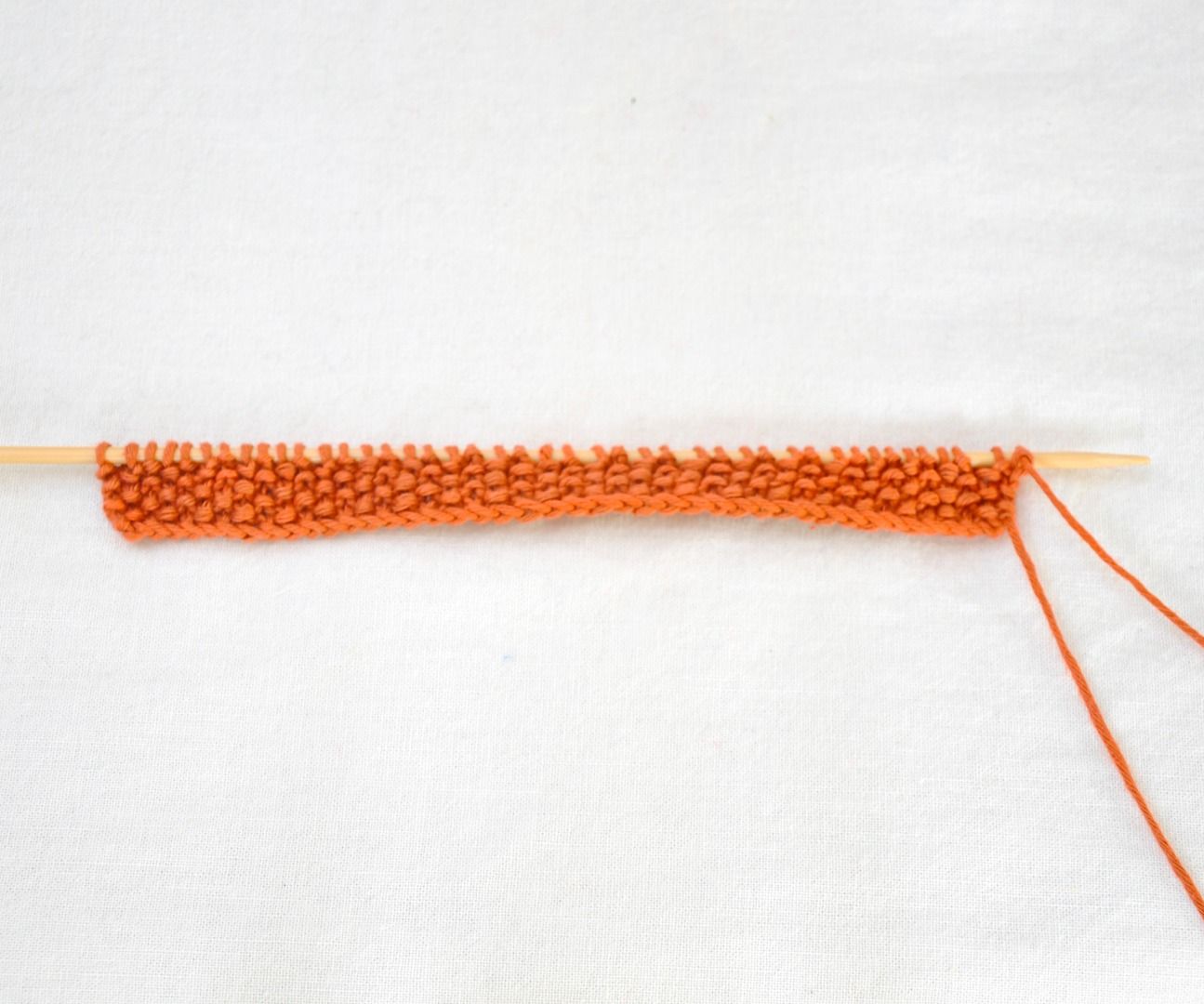Mr and Mrs Knit Dishcloths : 7 Steps (with Pictures) - Instructables
