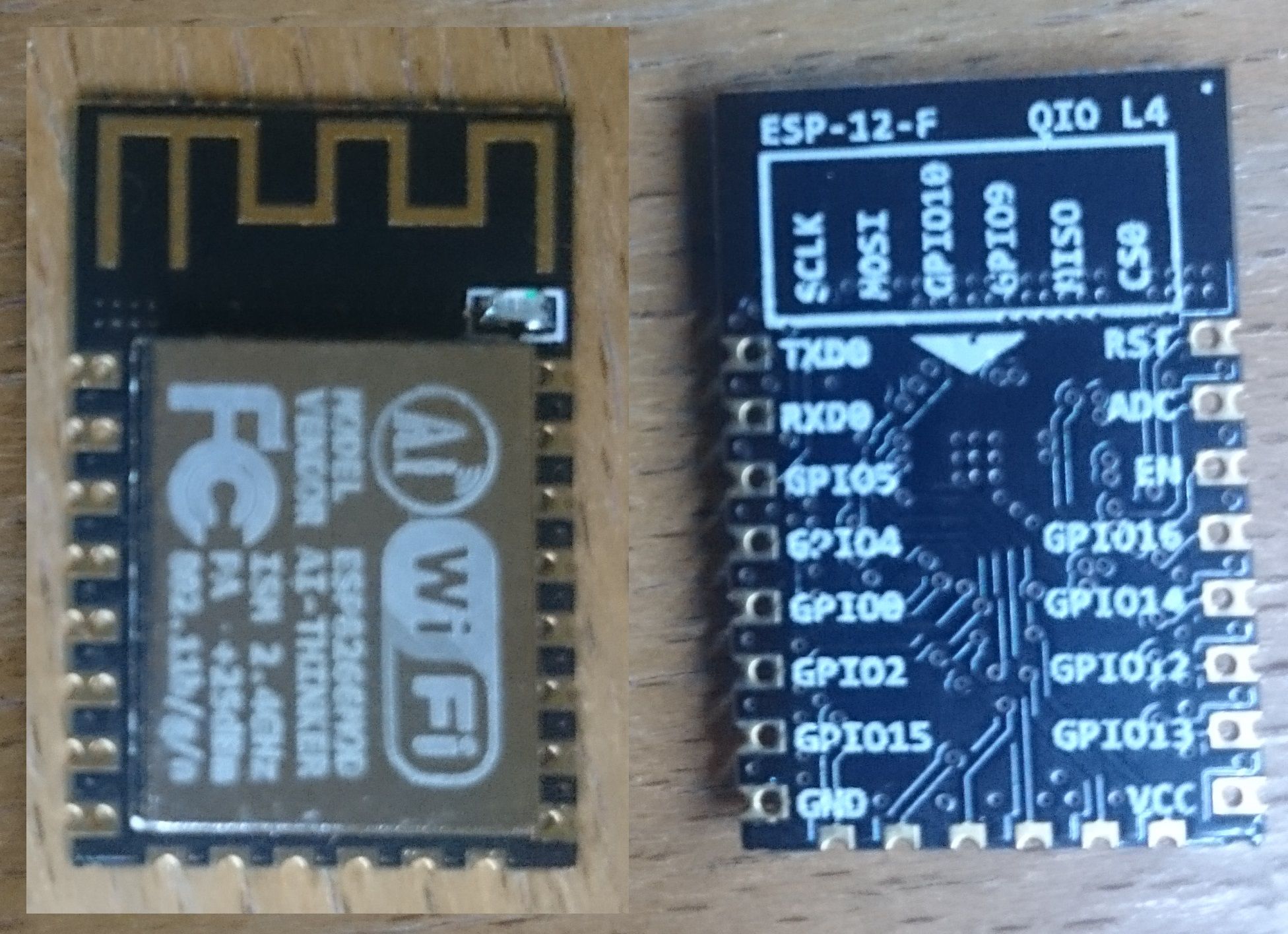 ESP8266 Bits 'n Pieces! : 20 Steps - Instructables