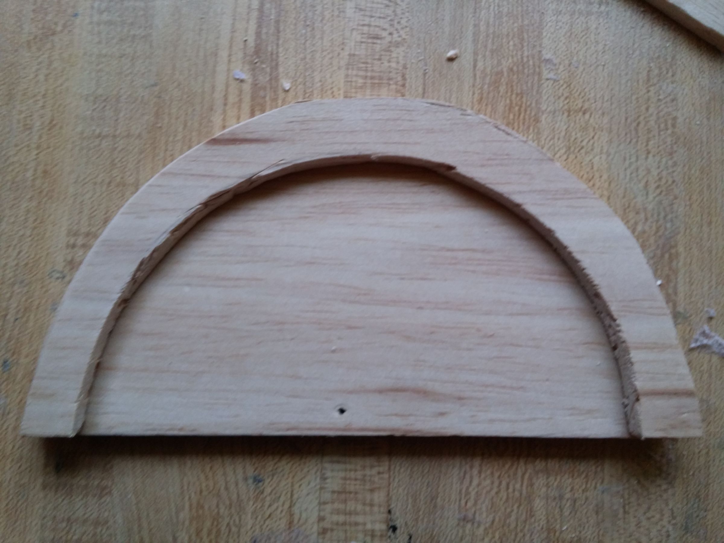 Half-moon Clock With Arduino : 5 Steps (with Pictures) - Instructables