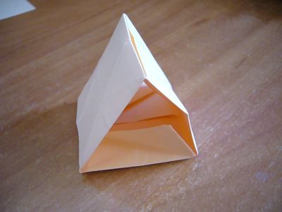 A 3 Square Paper Toy : 20 Steps - Instructables