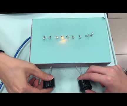 Button Clicking Game: With 6 Steps : 6 Steps - Instructables