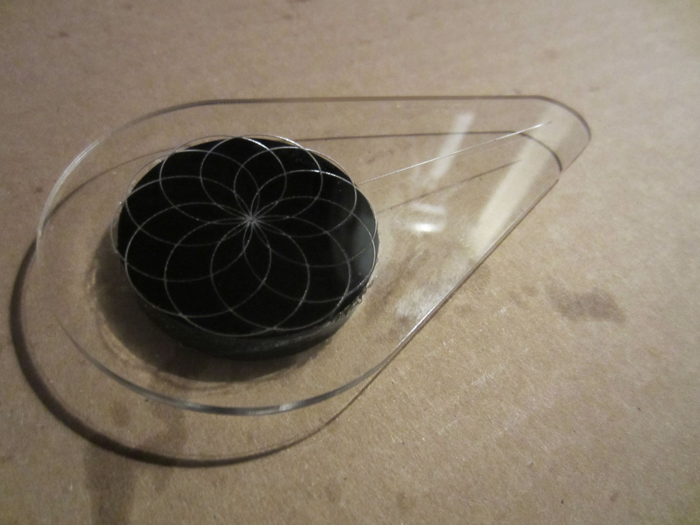 Circular Slide Rule : 7 Steps (with Pictures) - Instructables