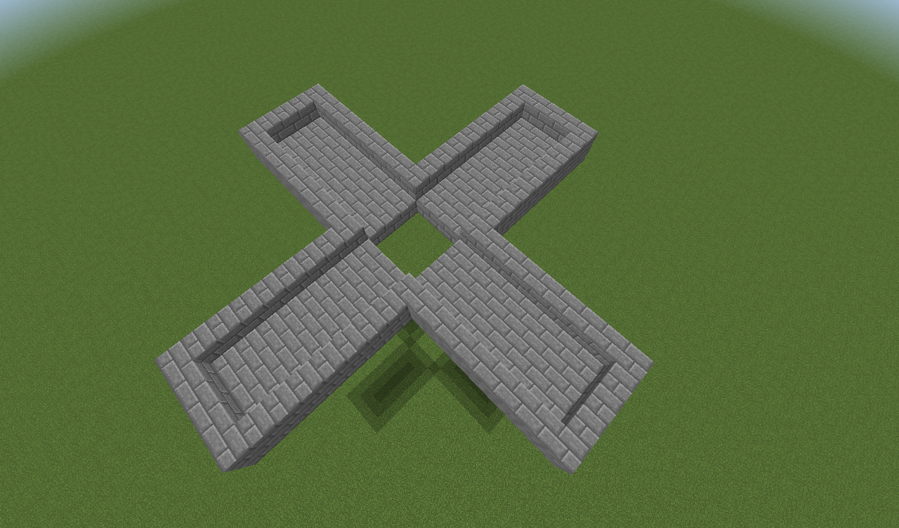 Minecraft Mob Grinder : 7 Steps - Instructables