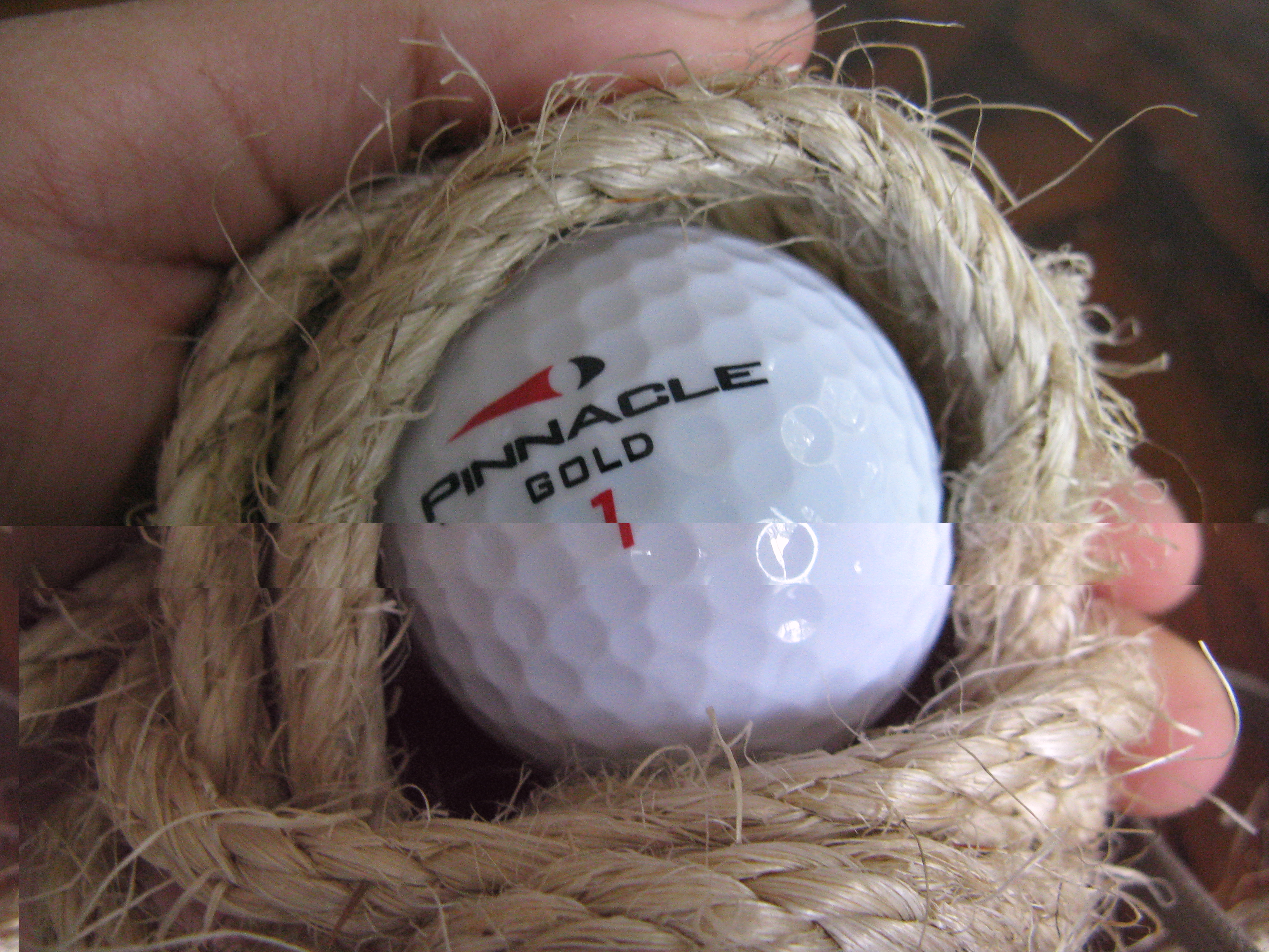 Making a Bola : 11 Steps - Instructables