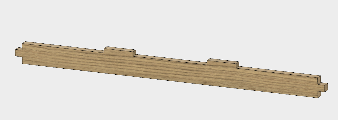 Flat Pack Bookshelf (CNC Router) : 40 Steps (with Pictures) - Instructables