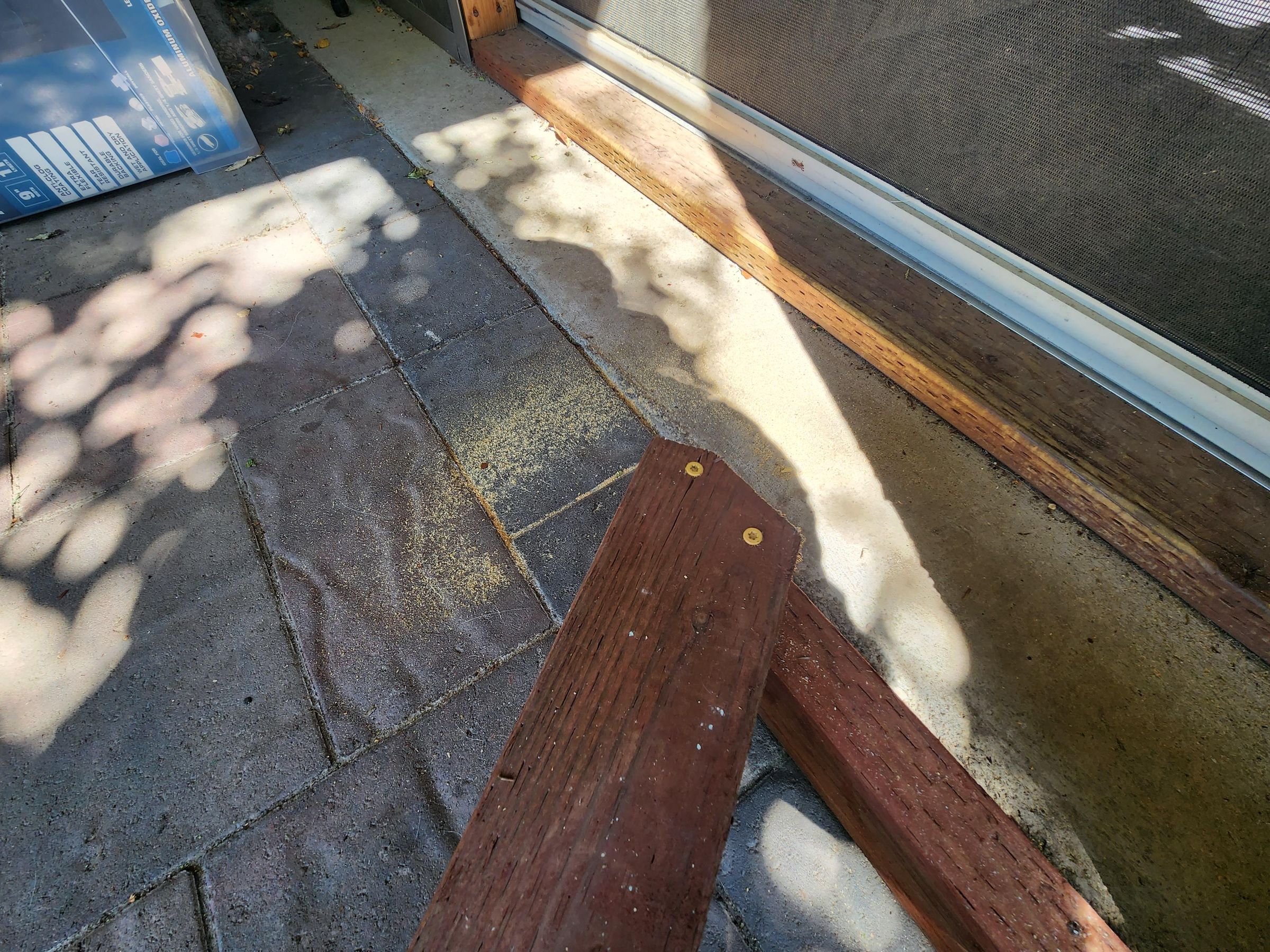 Outdoor AC Compressor Shade : 13 Steps (with Pictures) - Instructables