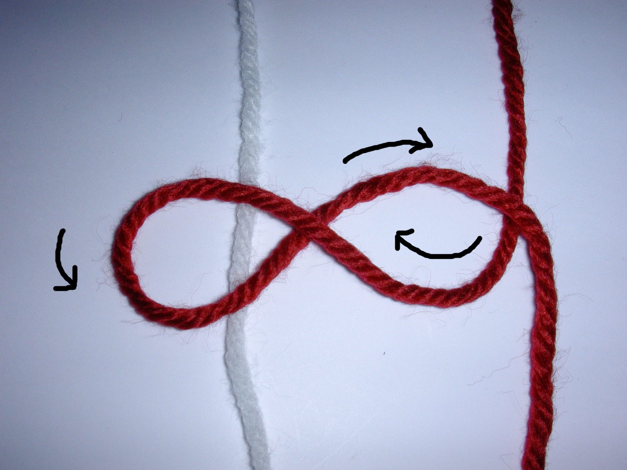 Creating a Custom Chinese Knot Strand With Hand Made Glass Beads : 11 ...