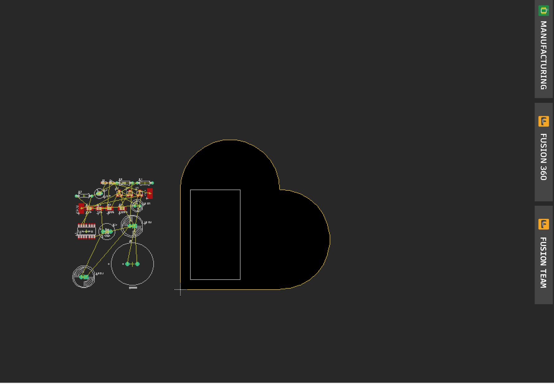 BEAM Solar Powered Pummer (Heart Shaped PCB) : 24 Steps (with Pictures ...