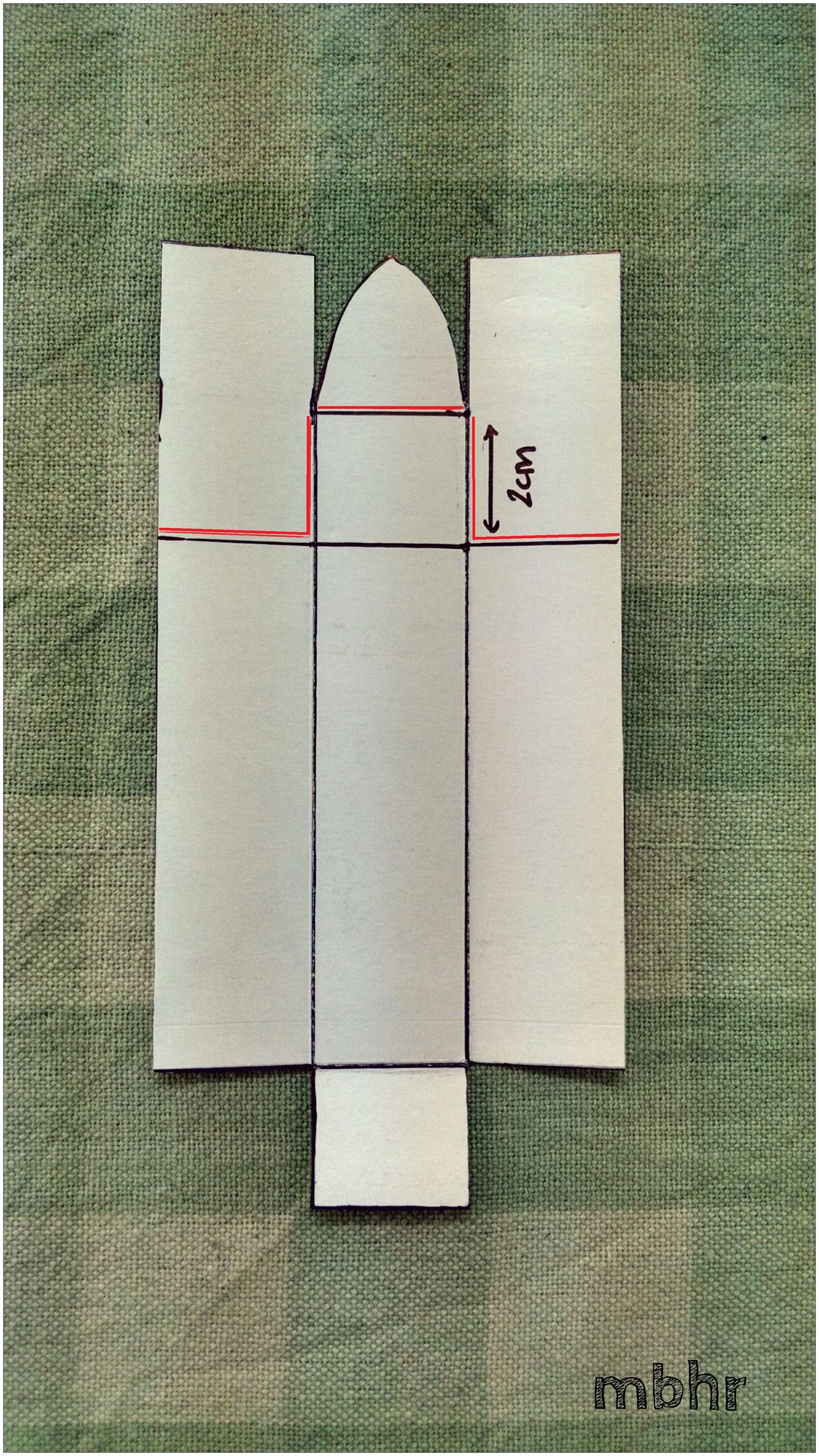 DIY Denim Watch Strap : 10 Steps (with Pictures) - Instructables