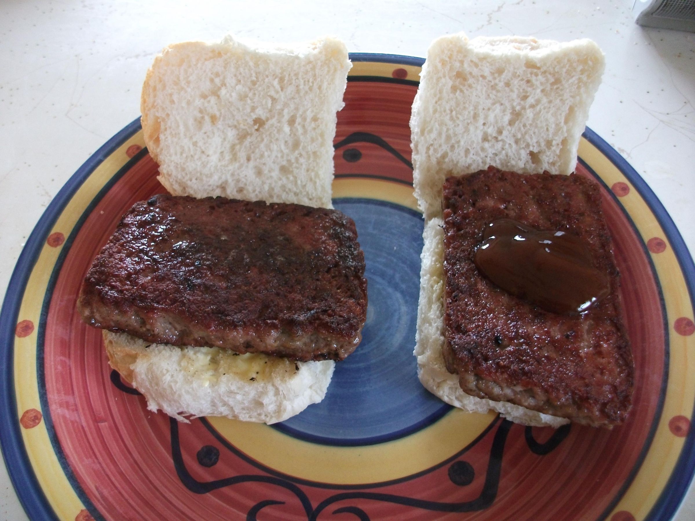 Scottish Lorne Sausage : 5 Steps - Instructables